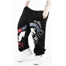 VESTIMENTA Y ACCESORIOS :: RAP,ARTE Y ESTILO